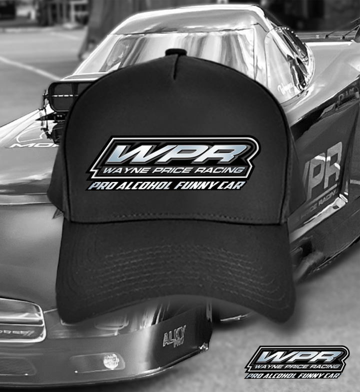 Products – Wayne Price Racing
